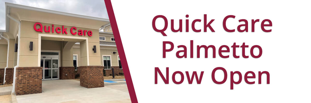 Willis Knighton Quick Care Urgent Care Centers - Urgent Care Near Me in ...