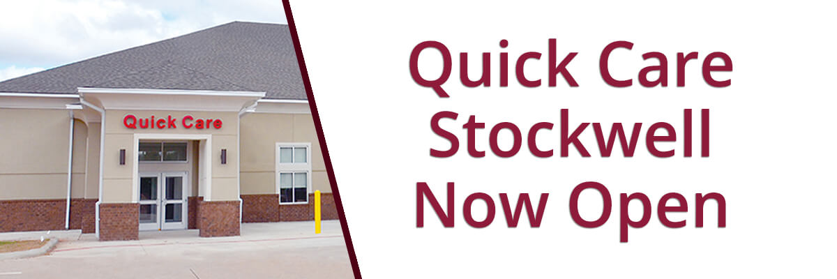 Willis Knighton Quick Care Urgent Care Centers - Urgent Care Near Me in ...